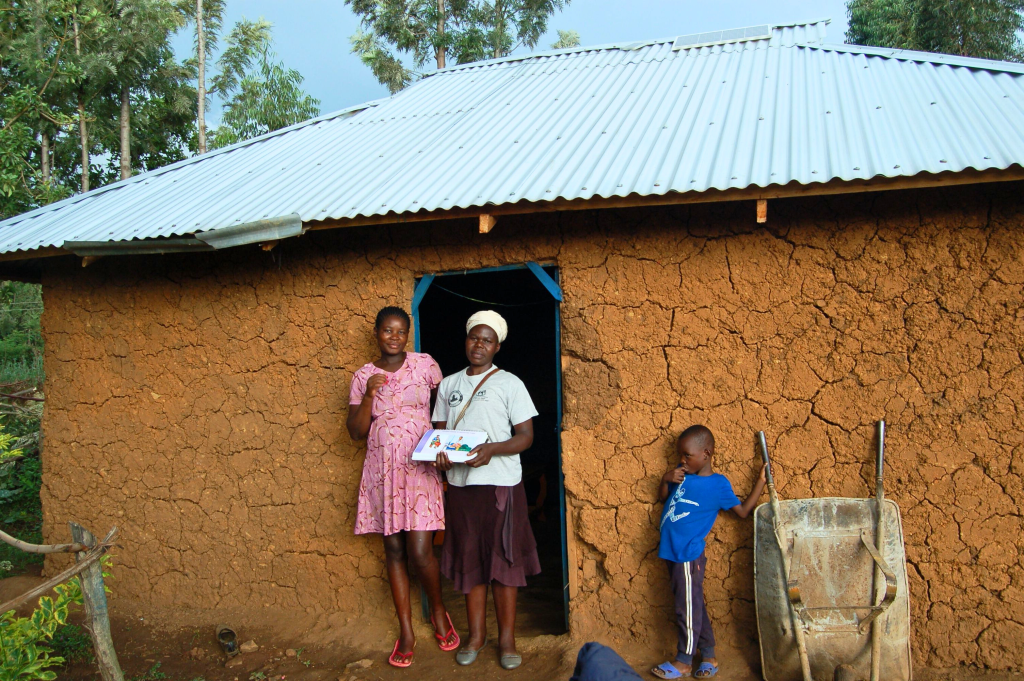 Lwala Community Alliance minskar mödradödligheten i Kenya - Social ...